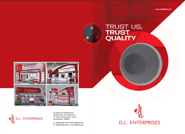 DL Enterprises – My WordPress Blog